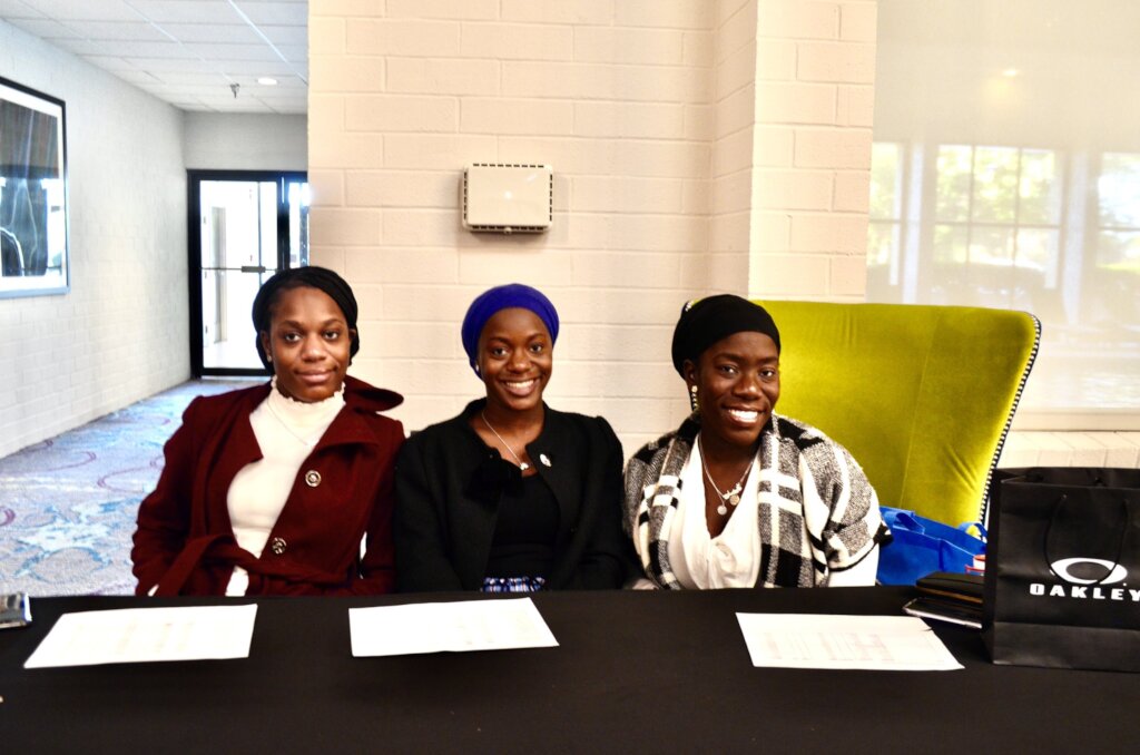 Reports on HERvest Africa - GlobalGiving