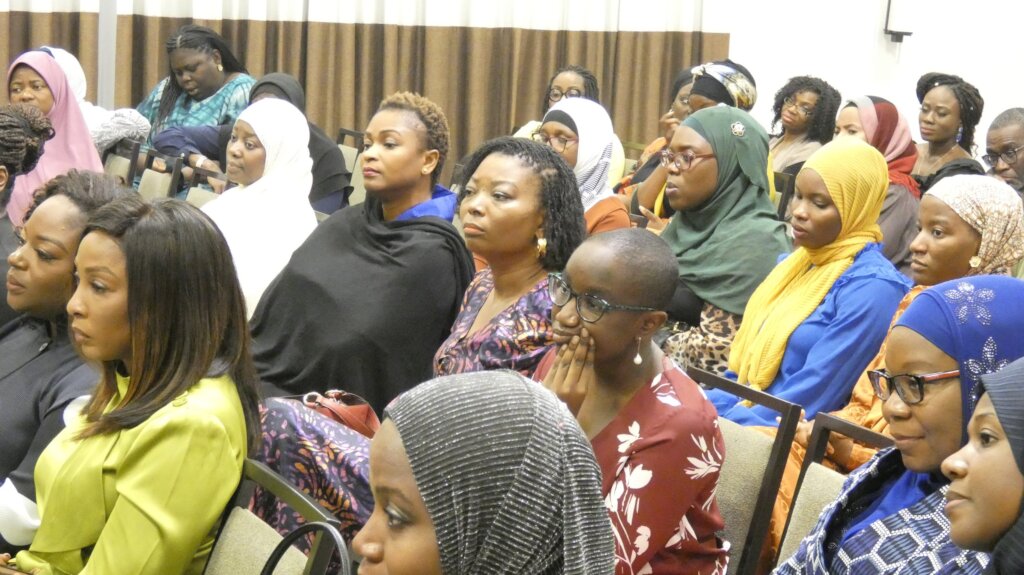 Reports on HERvest Africa - GlobalGiving