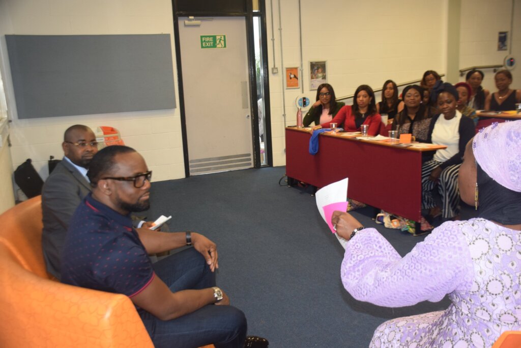 Reports on HERvest Africa - GlobalGiving