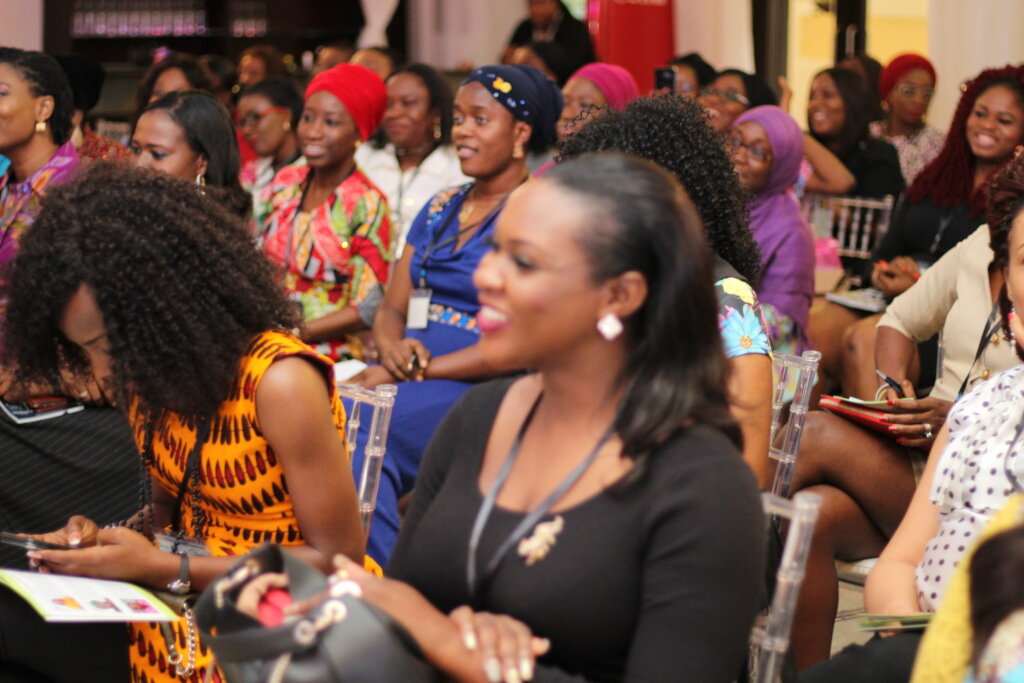 Reports on HERvest Africa - GlobalGiving