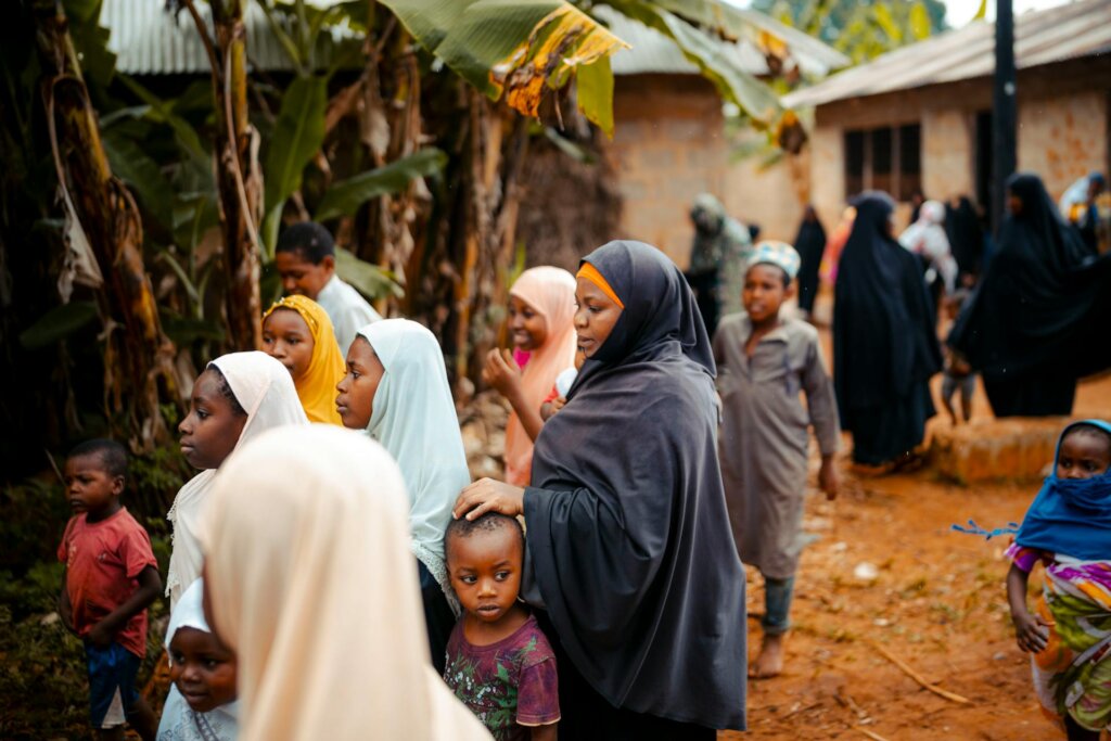Empower 500 Women in Post-Conflict Borno, Nigeria - GlobalGiving