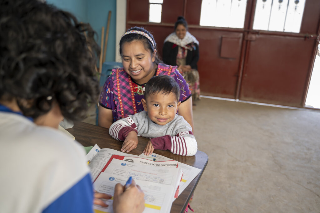 A Holistic Approach to Health in Rural Guatemala - GlobalGiving