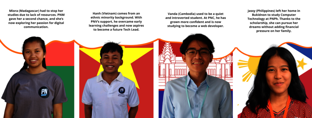 Spring Campaign 2025 - GlobalGiving