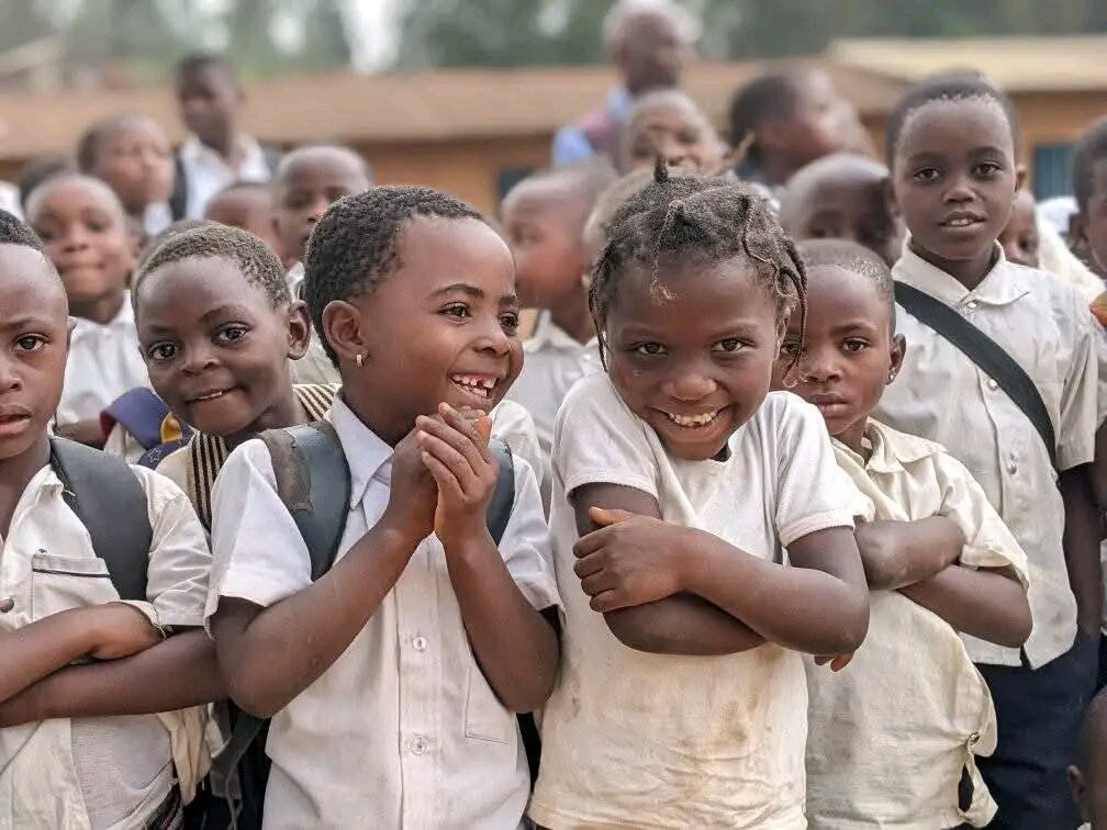 Support Orphans' Education in Goma, Congo - GlobalGiving