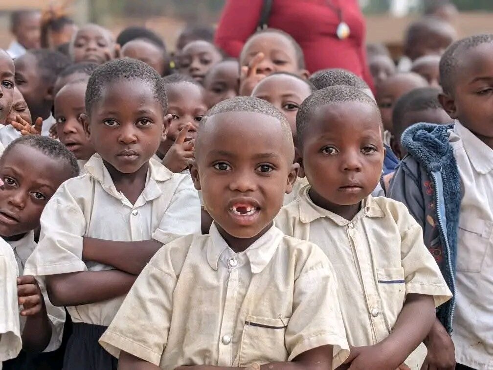 Support Orphans' Education in Goma, Congo - GlobalGiving