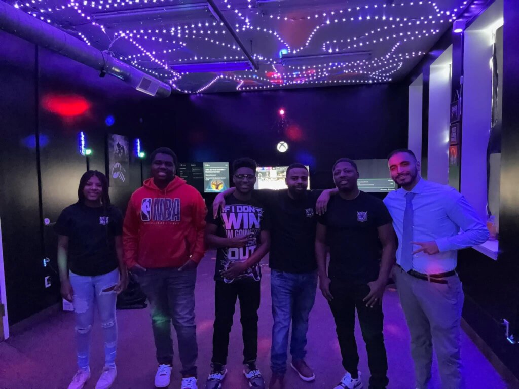 Donate to Empower Minds Community Center - GlobalGiving