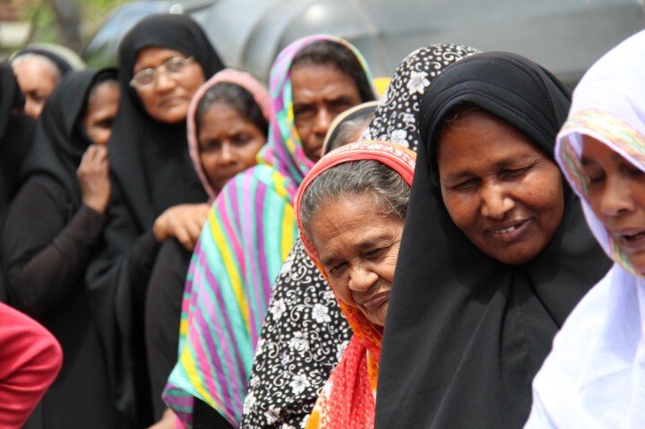 Donate to Nourish Sri Lanka - Food Charity for Families - GlobalGiving