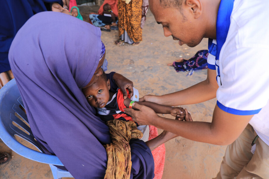 Children in Crisis - GlobalGiving