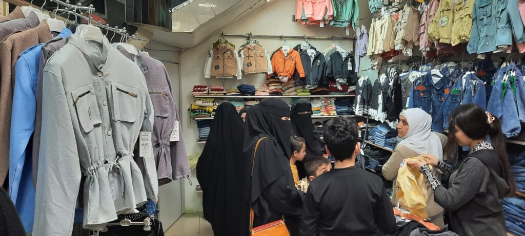 Donate to Give Eid Hope to Orphans & Returnee Kids in Syria - GlobalGiving