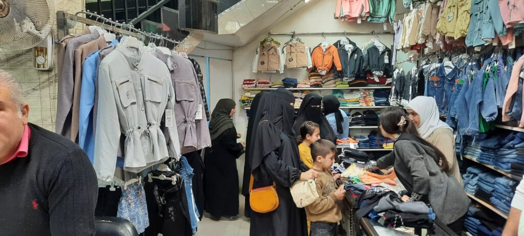 Donate to Give Eid Hope to Orphans & Returnee Kids in Syria - GlobalGiving