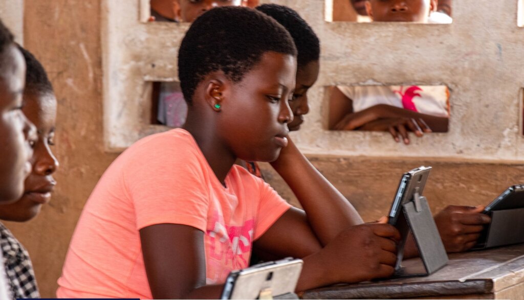 Support Youths to escape from poverty - GlobalGiving