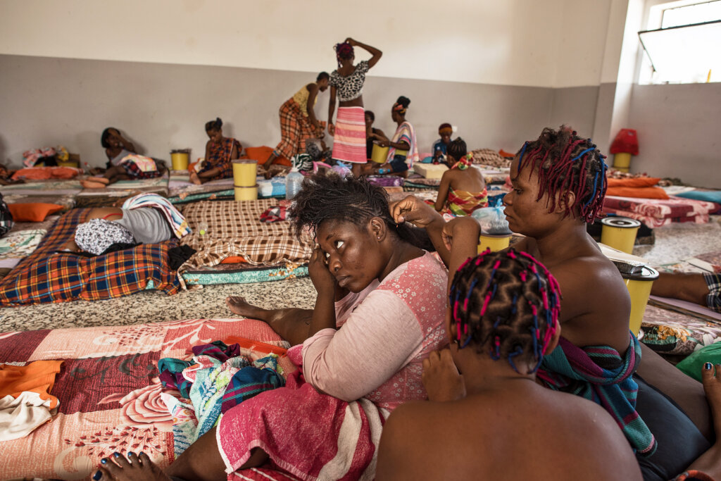 Life Skills for Migrants and Trafficking Survivors - GlobalGiving