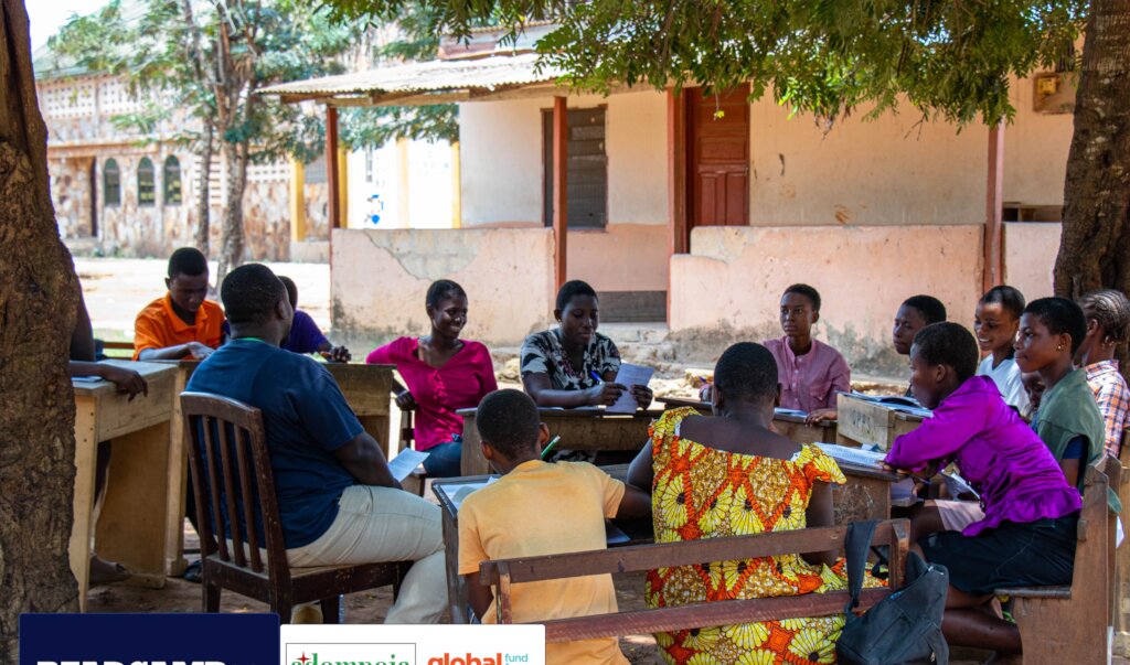 Reports on Give Underserved Kids in Ghana a Love for Reading - GlobalGiving