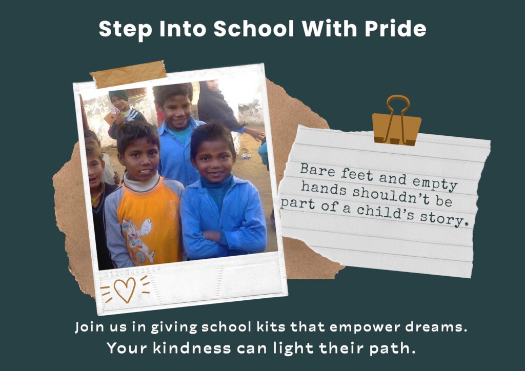 Reports on New Class, New Dreams: Empowering Needy Kids - GlobalGiving