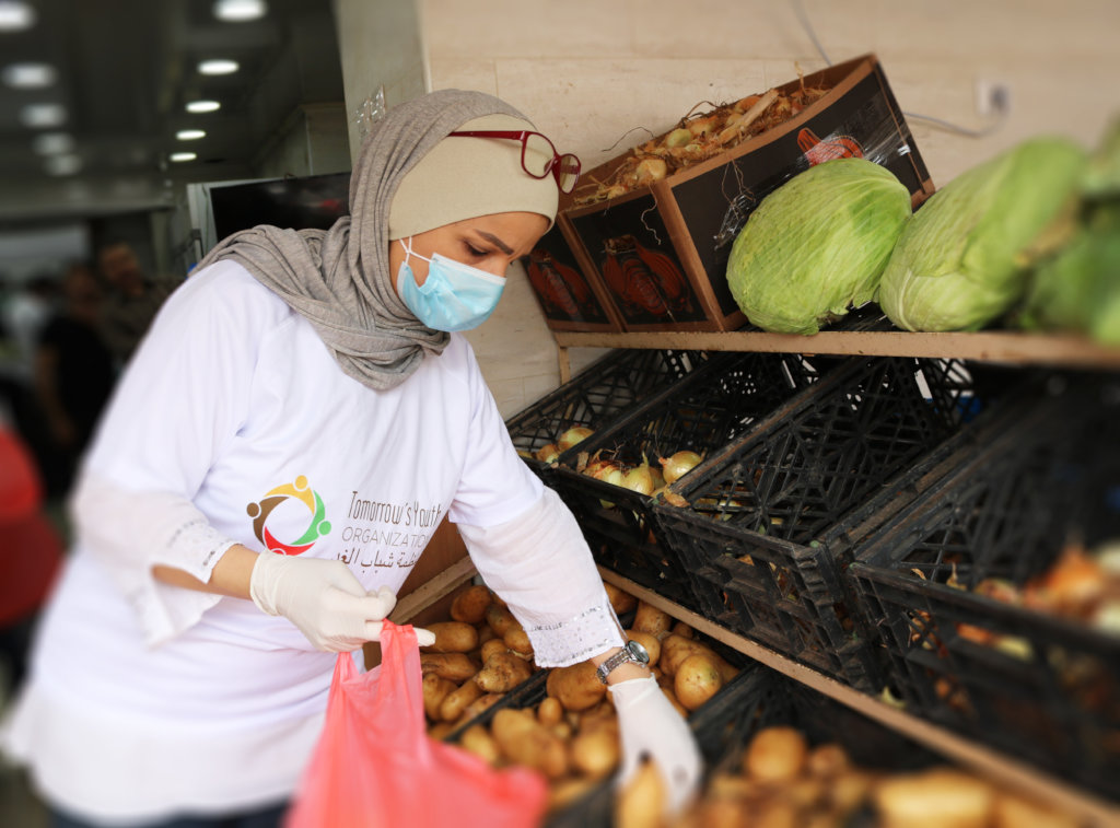 COVID19: Education & Food for Palestinian Children - GlobalGiving