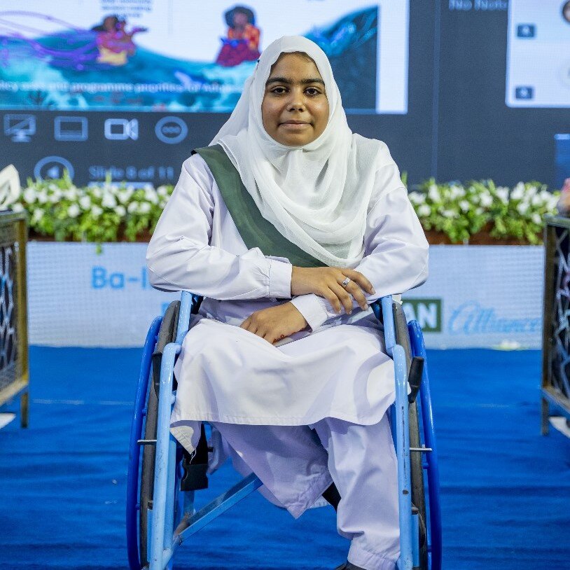 Support 60 Differently Abled Entrepreneurs - GlobalGiving