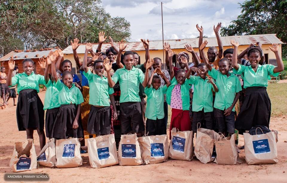 Educate and Empower Children in Rural Zambia - GlobalGiving