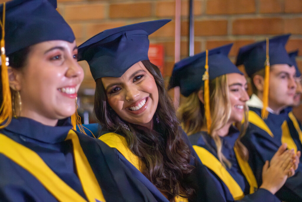 Support Talented Students in Colombia - GlobalGiving