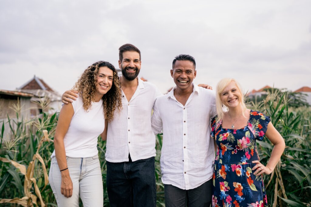 Build the second Peduli Learning Center in Bali - GlobalGiving