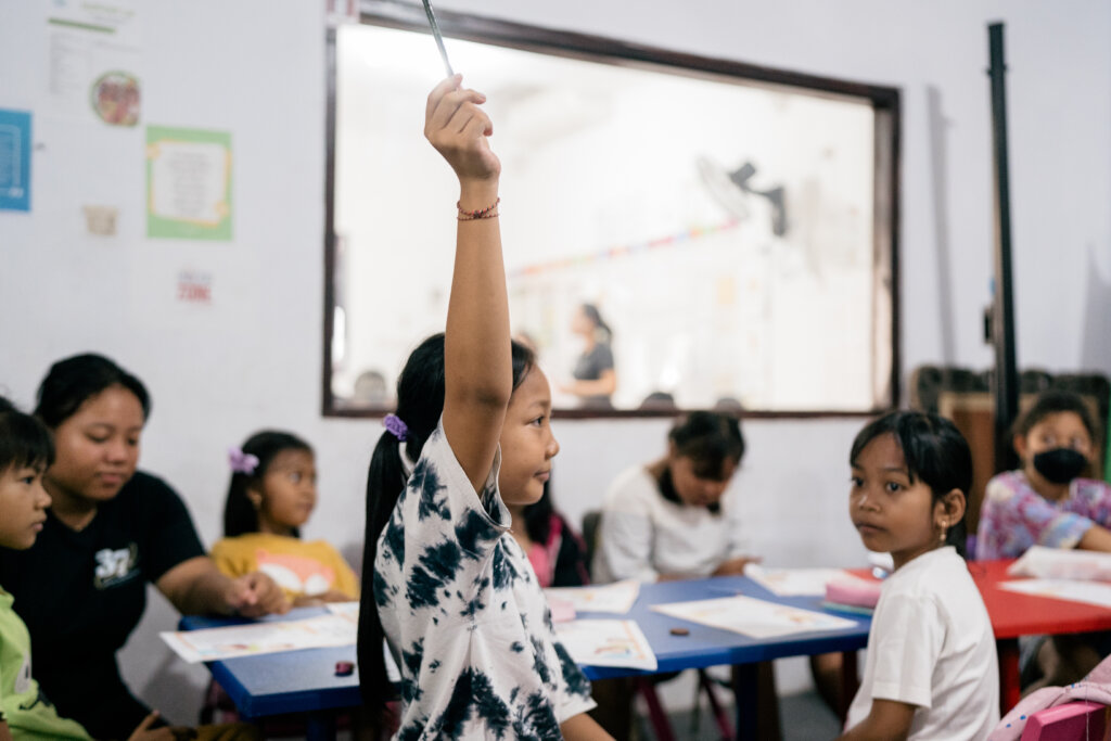 Build the second Peduli Learning Center in Bali - GlobalGiving