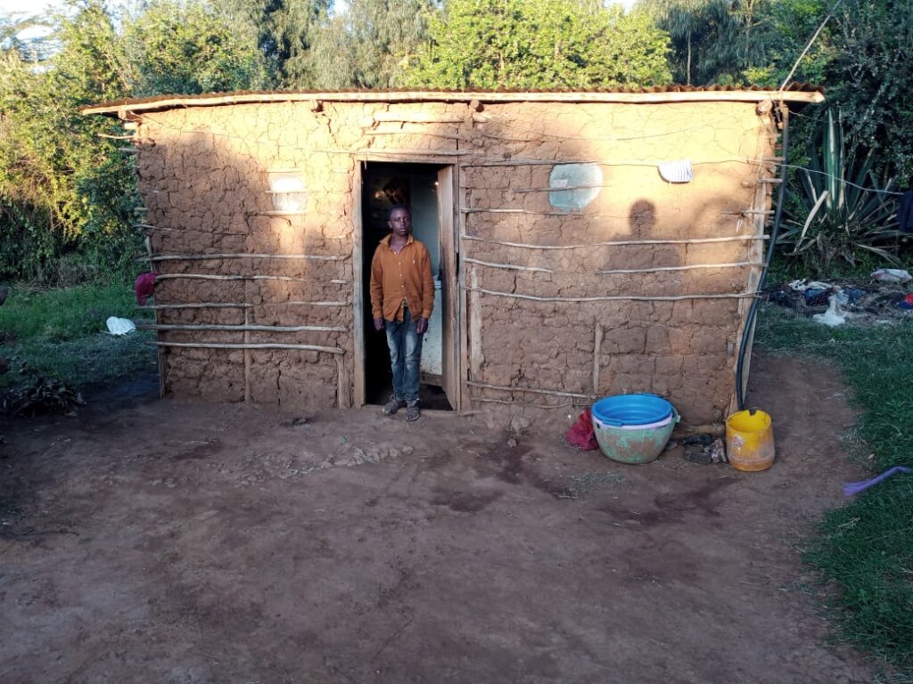 Giving Hope to Needy Cancer Patients in Kenya: - GlobalGiving