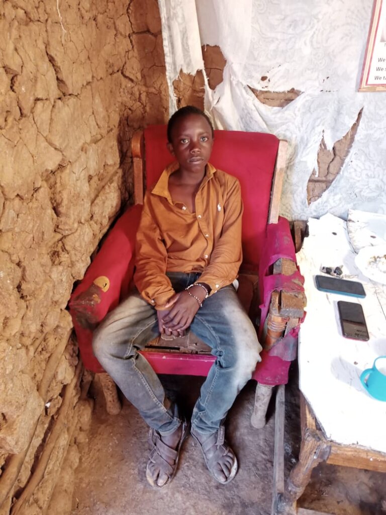 Giving Hope to Needy Cancer Patients in Kenya: - GlobalGiving