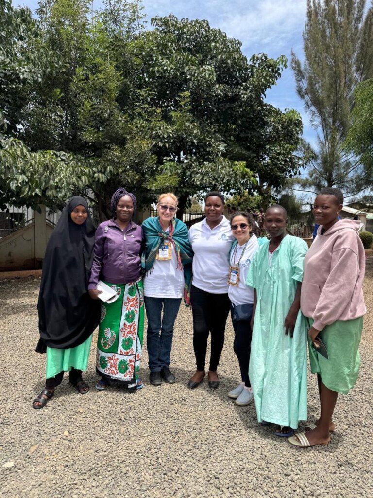 Restore Dignity to 500 Women with Fistula in Kenya - GlobalGiving