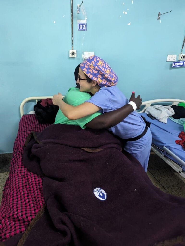 Restore Dignity to 500 Women with Fistula in Kenya - GlobalGiving