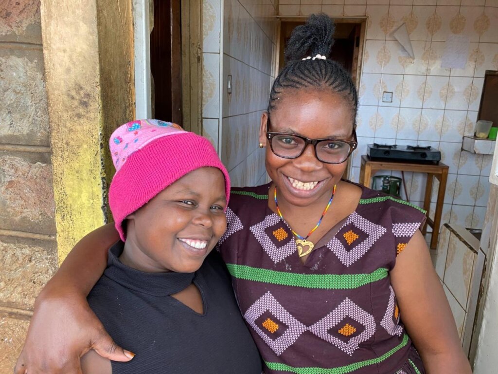 Donate to Restore Dignity to 500 Women with Fistula in Kenya - GlobalGiving