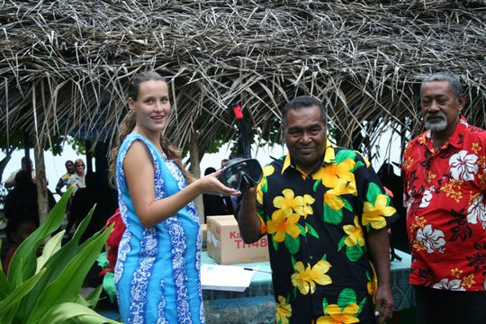 LivingSocial Escapes Fund - GlobalGiving