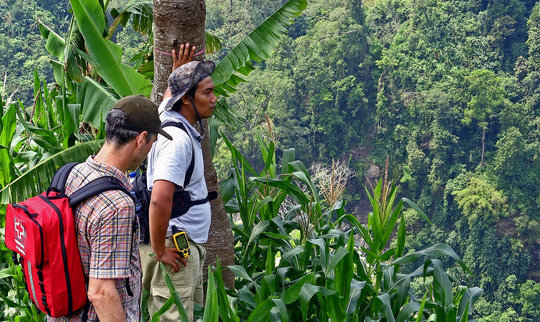 LivingSocial Escapes Fund - GlobalGiving