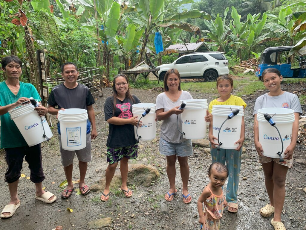 Reports on Providing Clean and Safe Water for Young Farmers. - GlobalGiving