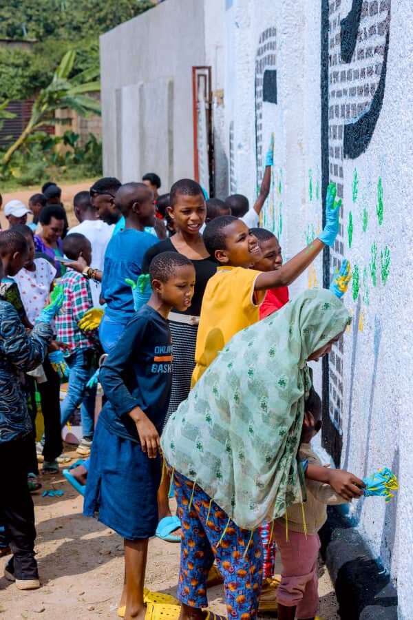 Transform lives of children with Root Foundation - GlobalGiving