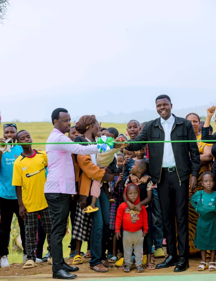 Transform lives of children with Root Foundation - GlobalGiving