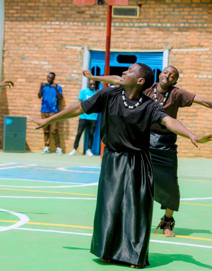 Transform lives of children with Root Foundation - GlobalGiving