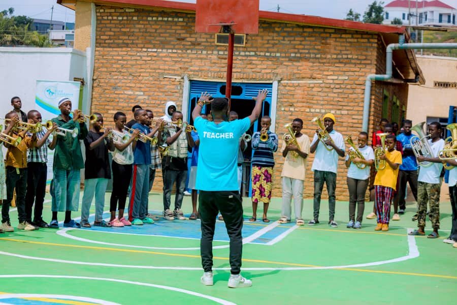 Transform lives of children with Root Foundation - GlobalGiving