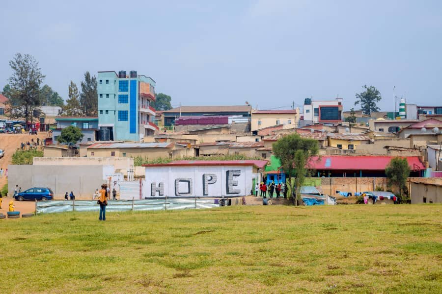 Transform lives of children with Root Foundation - GlobalGiving