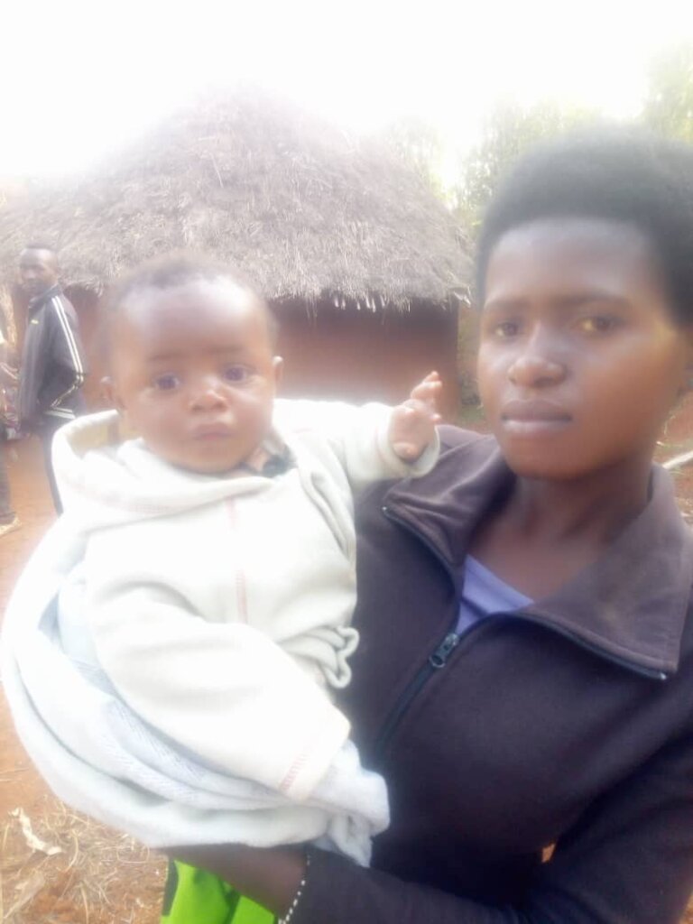 SOS Community Renaissance DRC - GlobalGiving