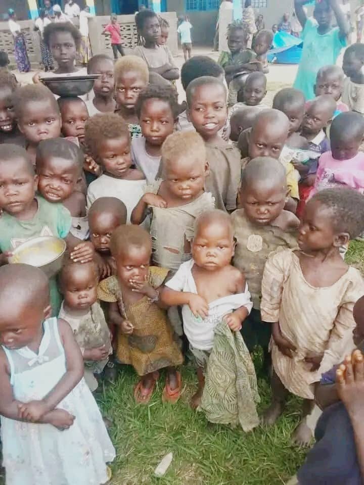 SOS Community Renaissance DRC - GlobalGiving