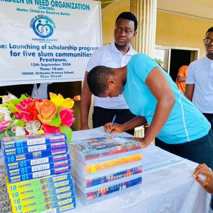 Donate to Educate 2,500 less privileged - GlobalGiving