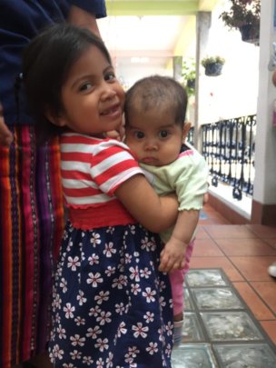 Rescue a Malnourished Child in Guatemala - GlobalGiving