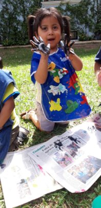 Rescue a Malnourished Child in Guatemala - GlobalGiving