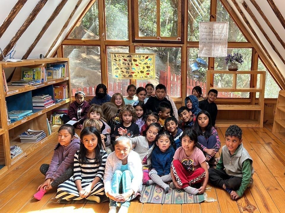 How to Share Train a Teacher, Equip a Classroom, Teach a Child ...