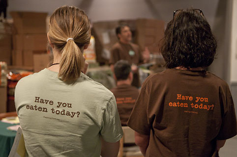 The Pongo Fund Pet Food Bank - GlobalGiving