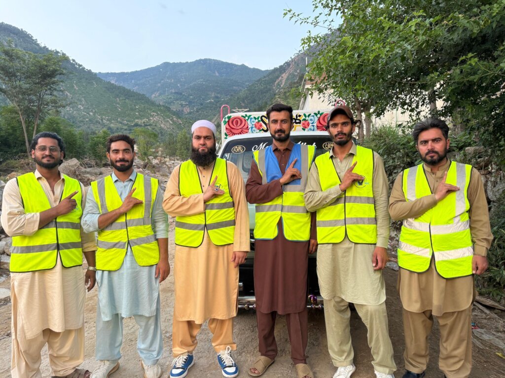 Donate to Support Flood-Affected Communities Now - GlobalGiving