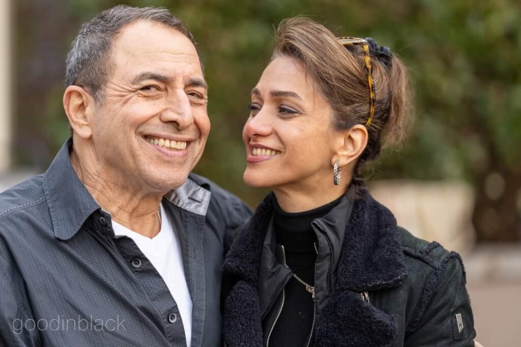 Roza and Ali's Love in Action - GlobalGiving