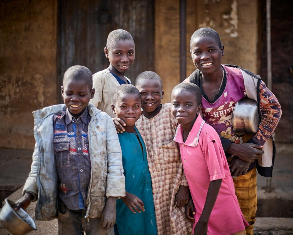 Donate to Help 1000 Street Begging Children with Work Skills - GlobalGiving