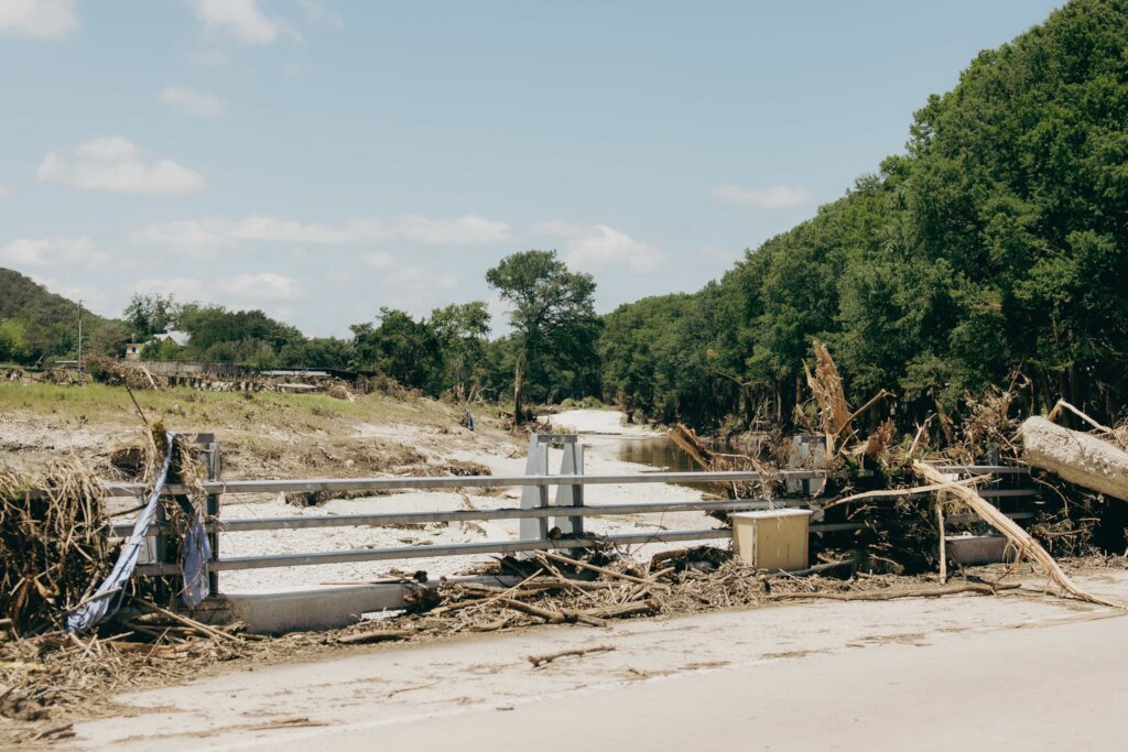 Texas Flooding Response - GlobalGiving