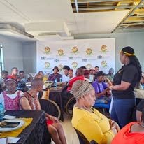 Strength in Unity: Celebrating Women's Resilience - GlobalGiving