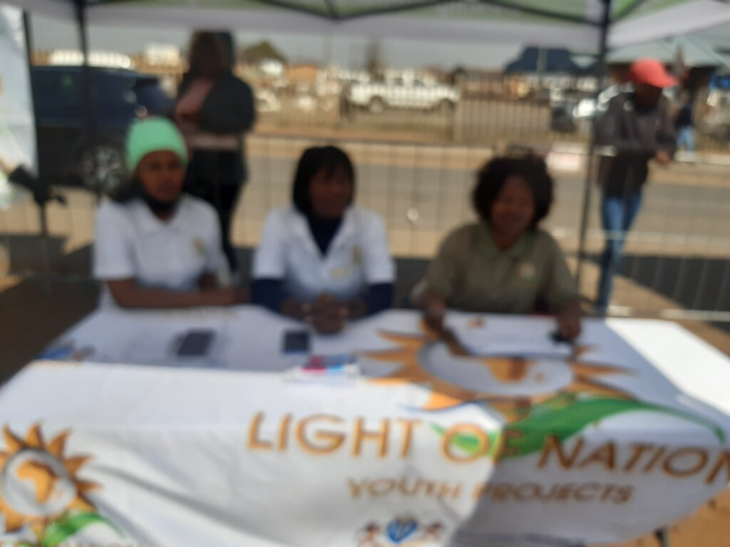 Strength in Unity: Celebrating Women's Resilience - GlobalGiving